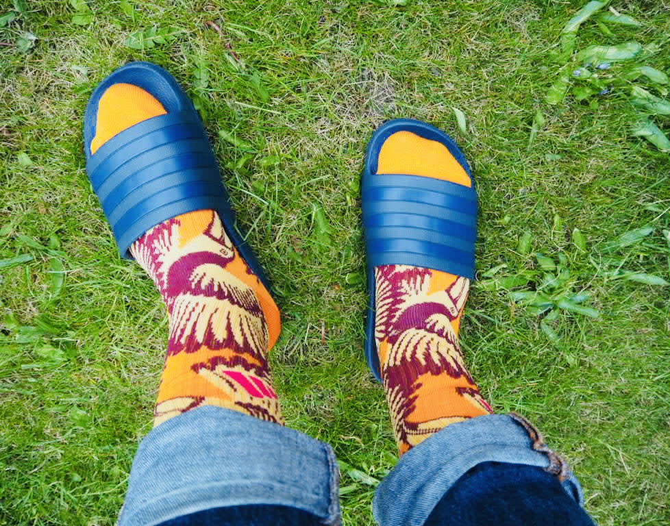 Prepping for summer and festival season with adidas | #GIFTED # ...